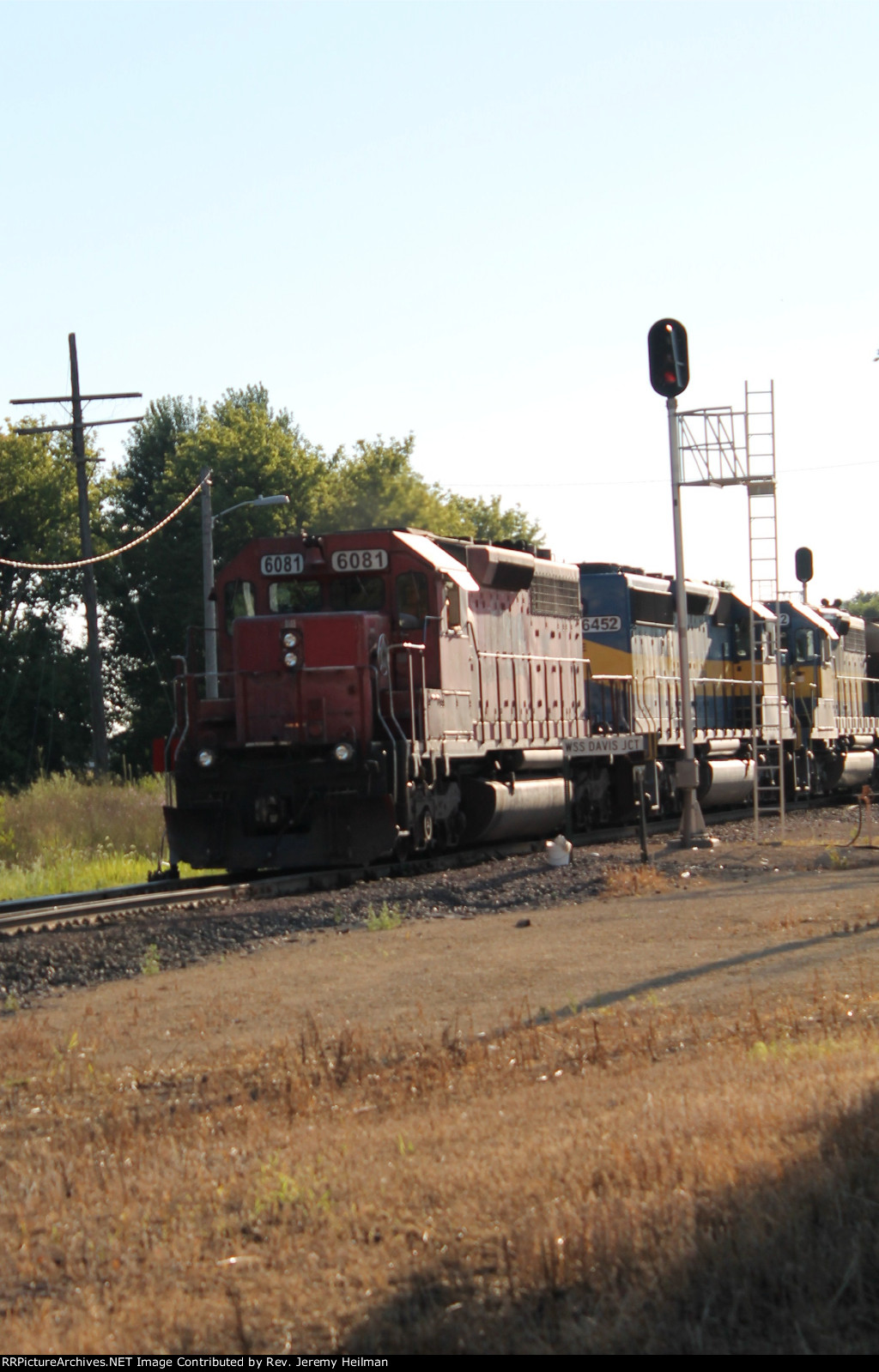 DME 6081 & others (1)